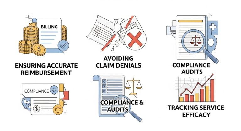 Guide to Health Modifiers: HO Modifier for Mental Health Billing ...